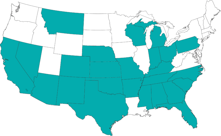 Client Base - ClinicalSolutions